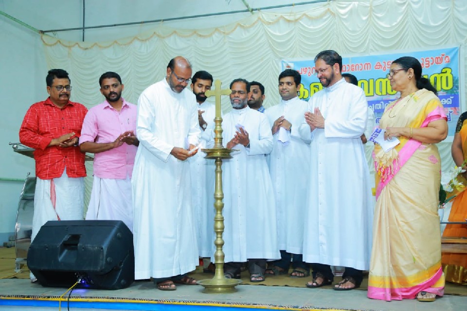 Gallery | Family Apostolate | Diocese of Trichur