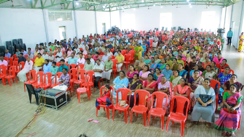 Gallery | Family Apostolate | Diocese of Trichur