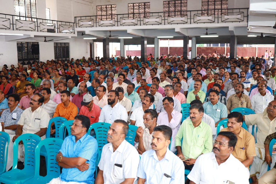 Gallery | Family Apostolate | Diocese of Trichur